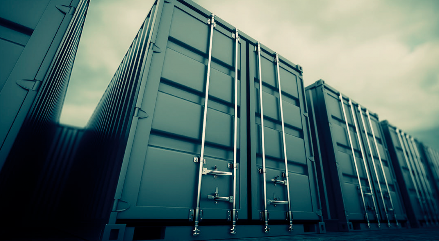 KVC Logistics – Expertise & Precision